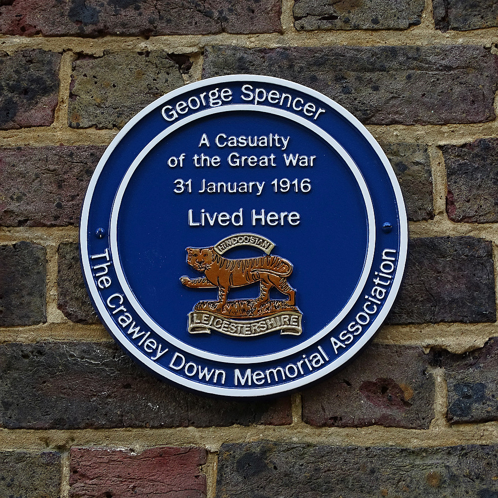 Crawley Down Village (2023) | Village Gallery